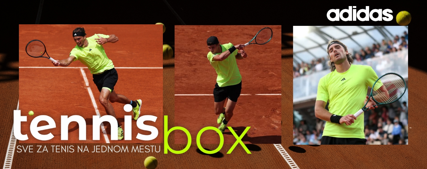 Et Sport: Clearance store sportske opreme Adidas i Skechers, Patike ...