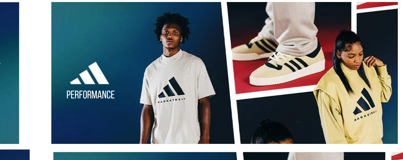 Outlet sportske opreme za adidas, reebok: patike, trenerke | Et sport