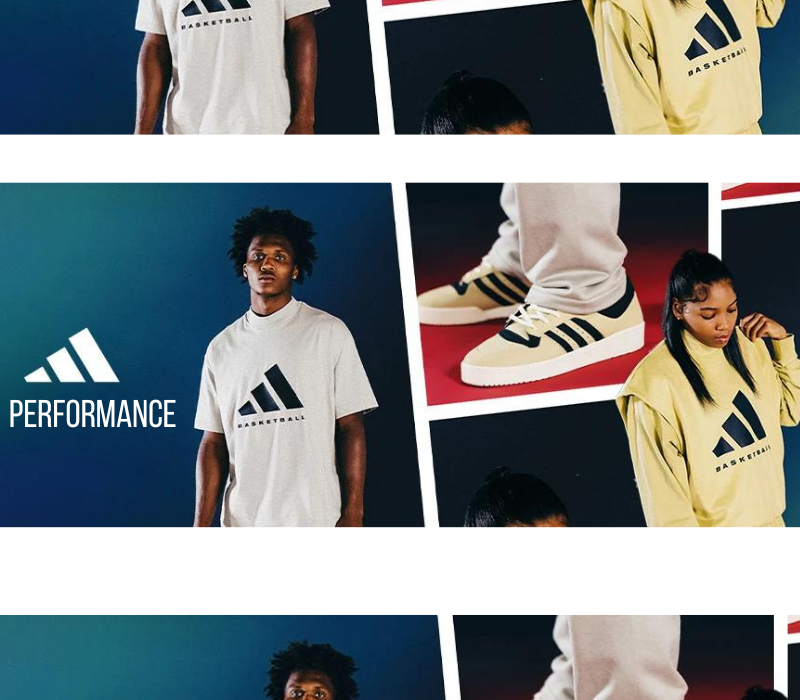 Outlet sportske opreme za adidas, reebok: patike, trenerke | Et sport