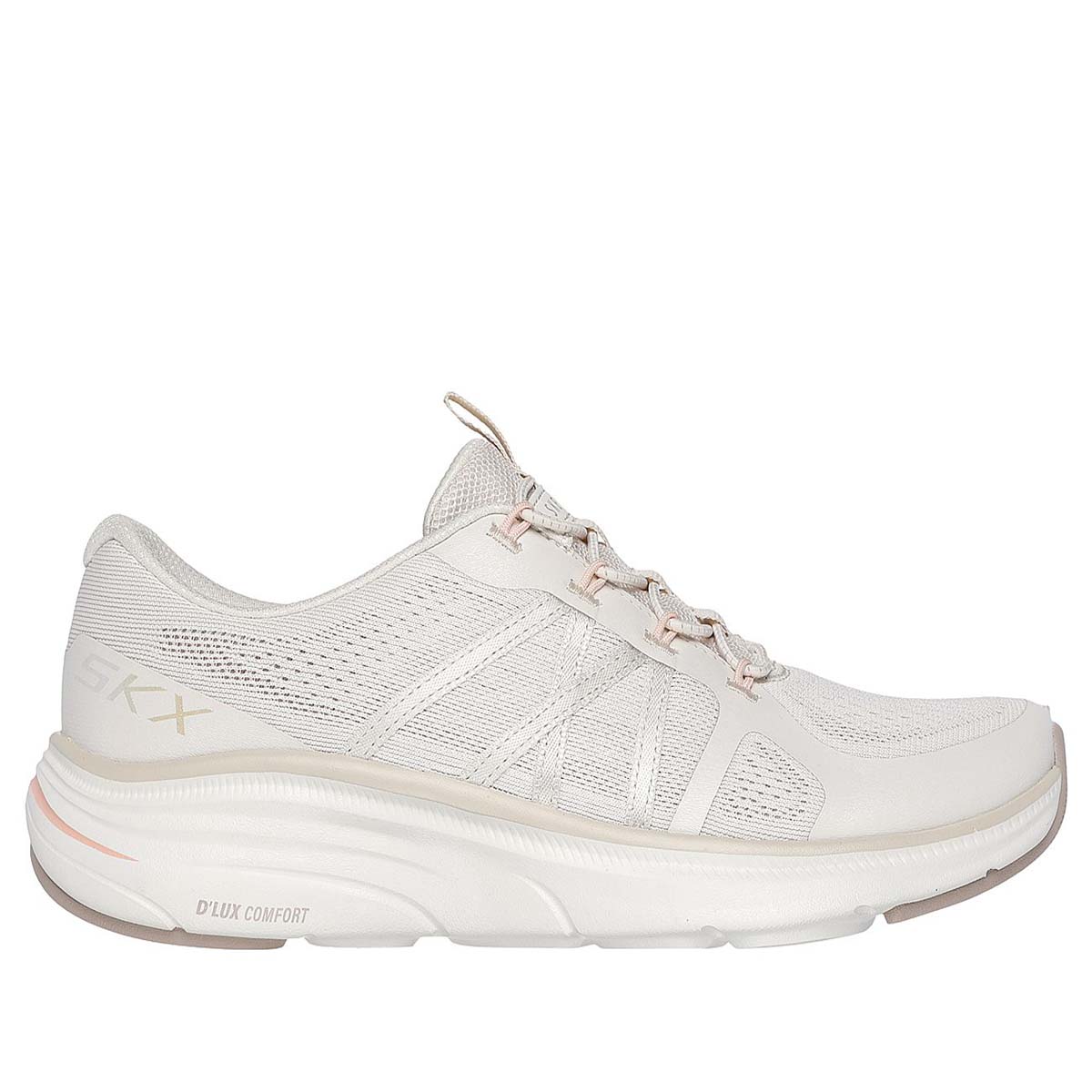 PATIKE SKECHERS D'LUX COMFORT 2.0 - VICTORY W | Et sport