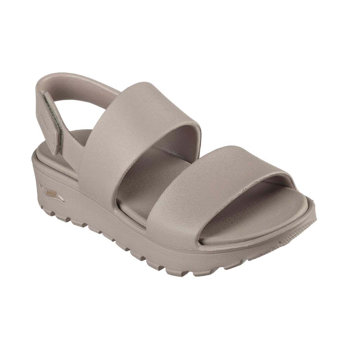 SANDALE SKECHERS ARCH FIT FOOTSTEPS-D | Et sport