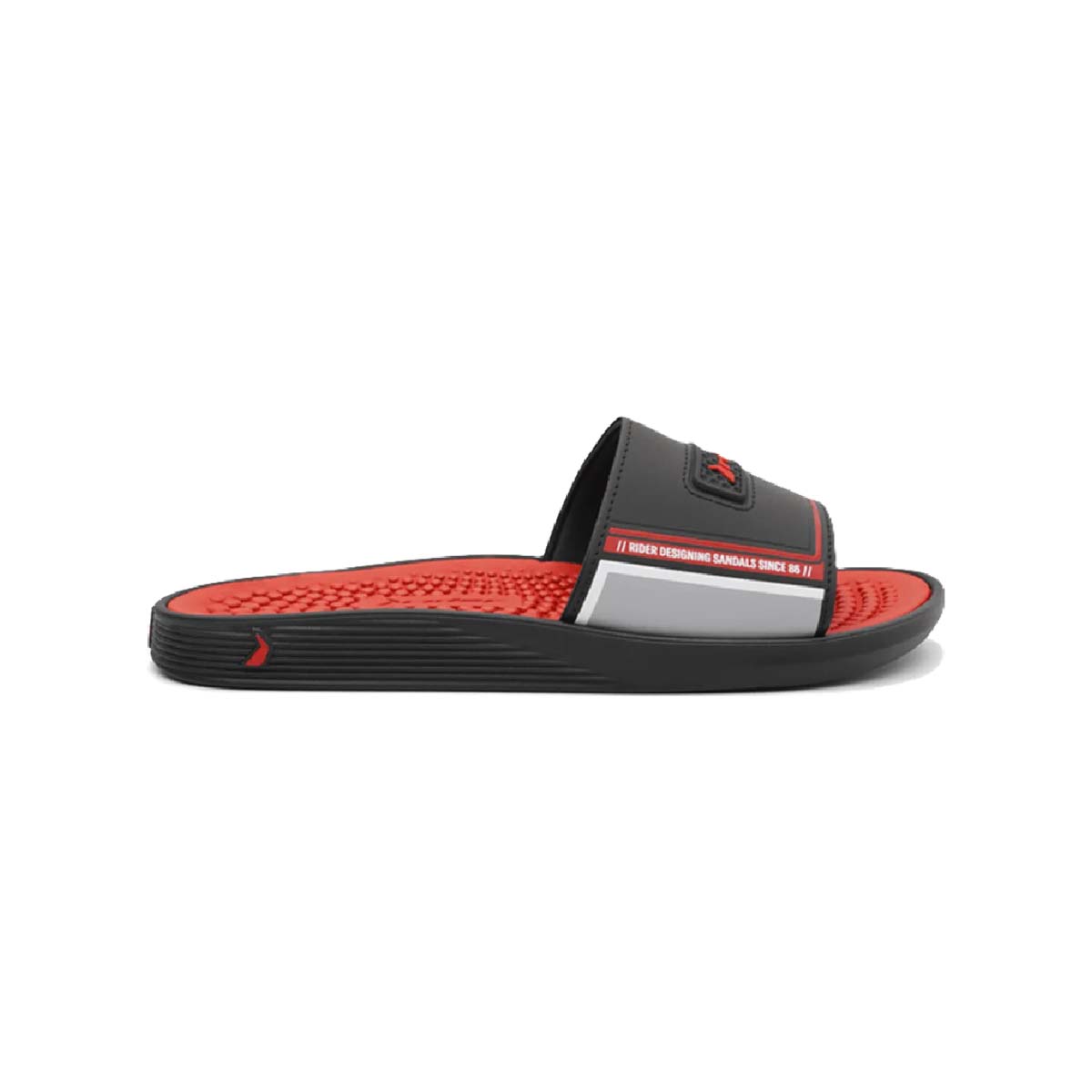 PAPUCE RIDER PUMP SLIDE AD M | Et sport