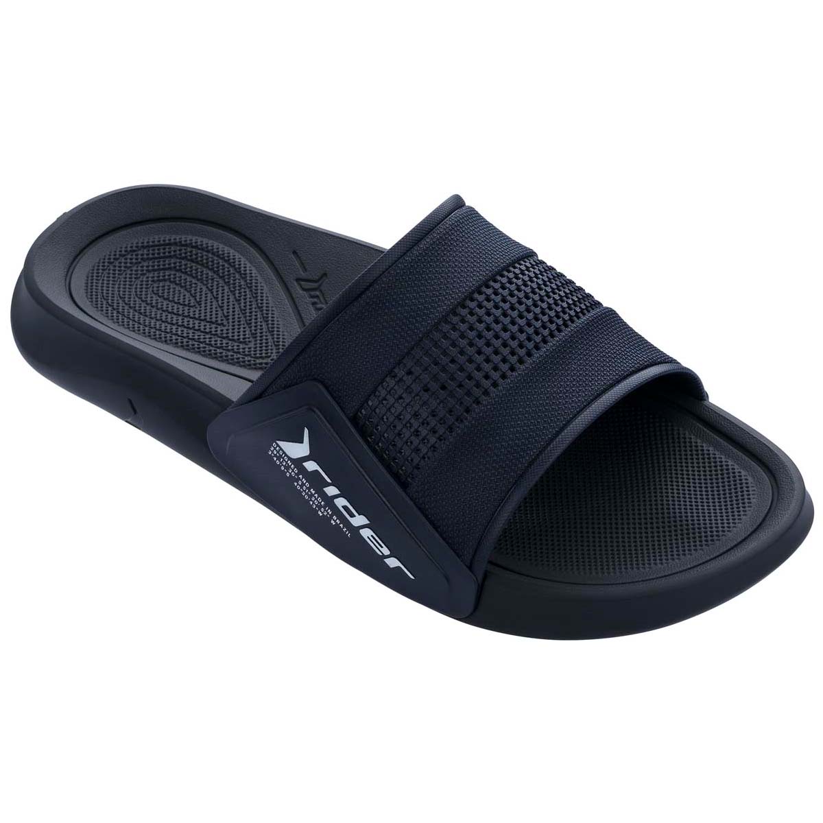 PAPUCE RIDER INFINITY LIGHT II SLIDE M | Et sport