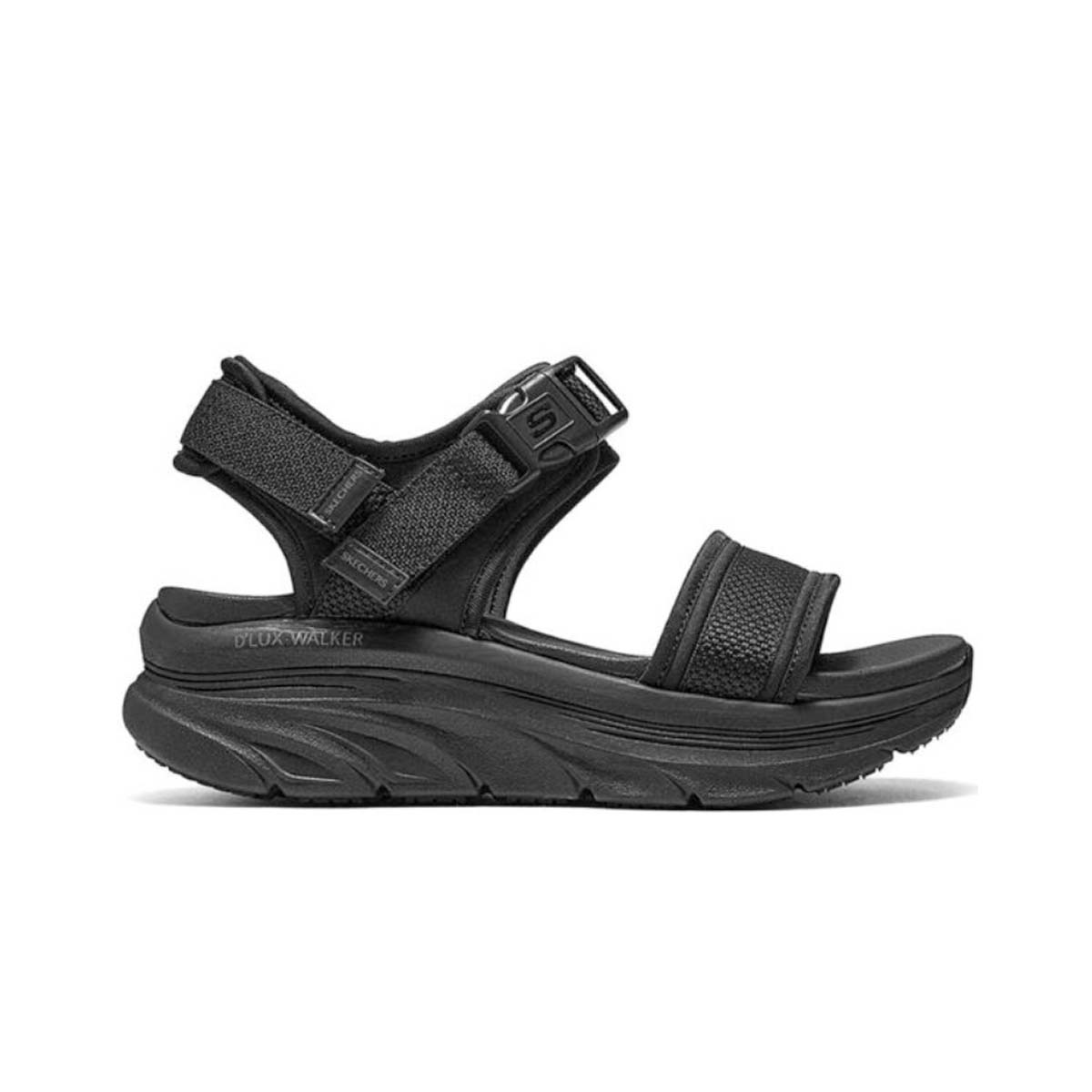 SANDALE SKECHERS D'LUX WALKER - DAILY W | Et sport