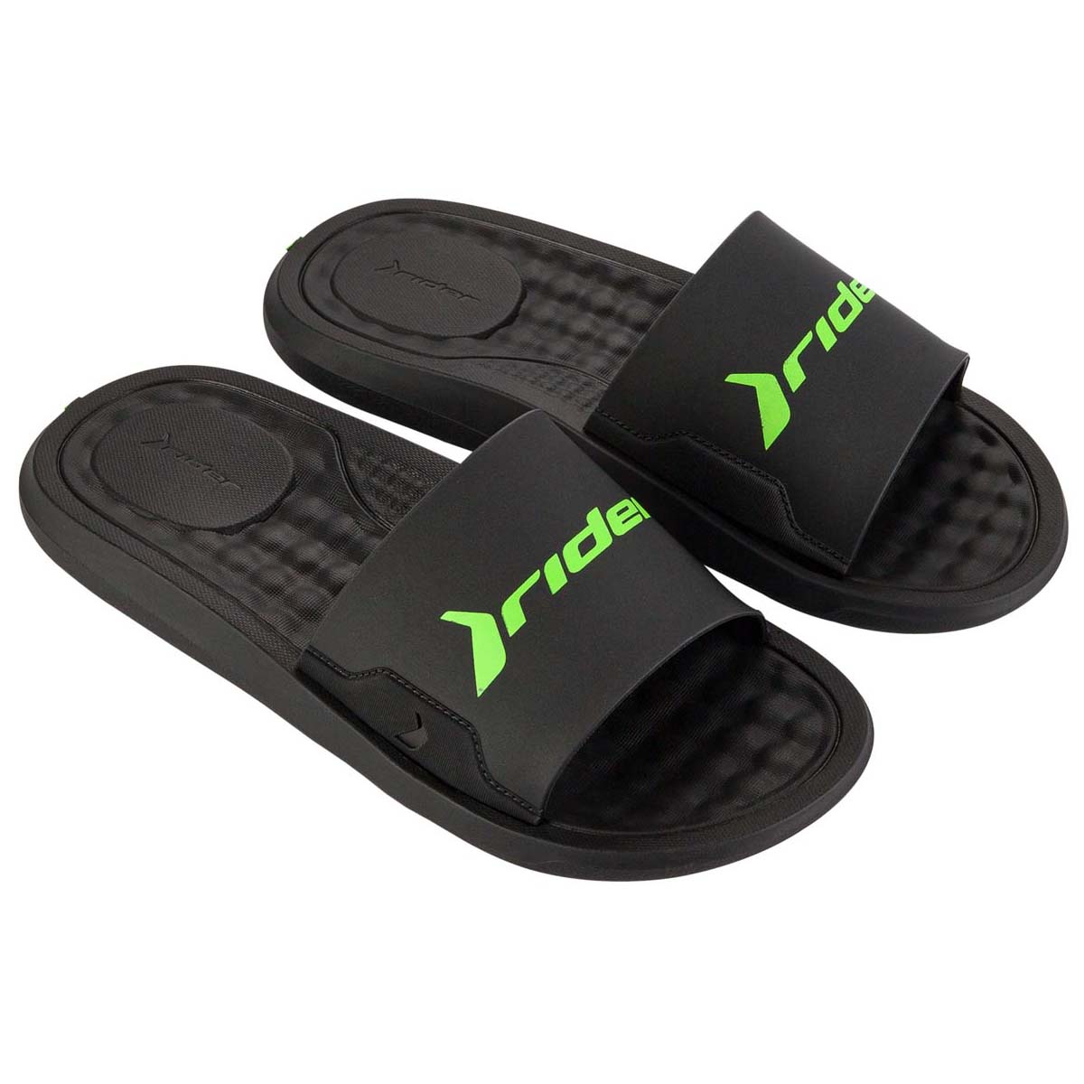 PAPUCE RIDER STEP SLIDE AD M | Et sport
