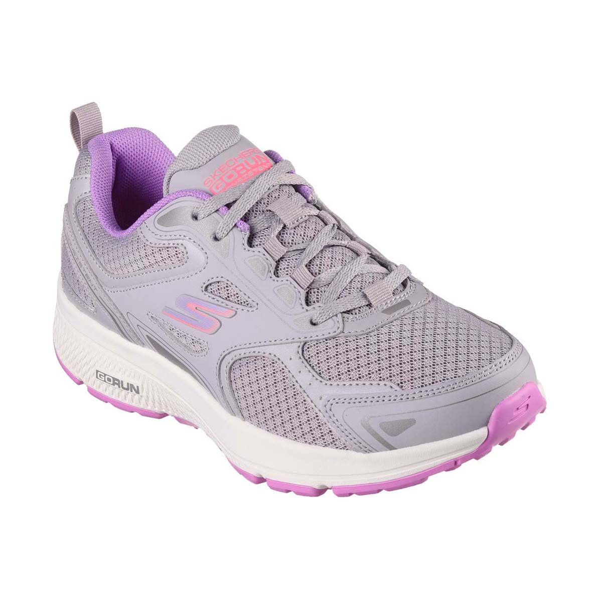 PATIKE SKECHERS GO RUN CONSISTENT W | Et sport