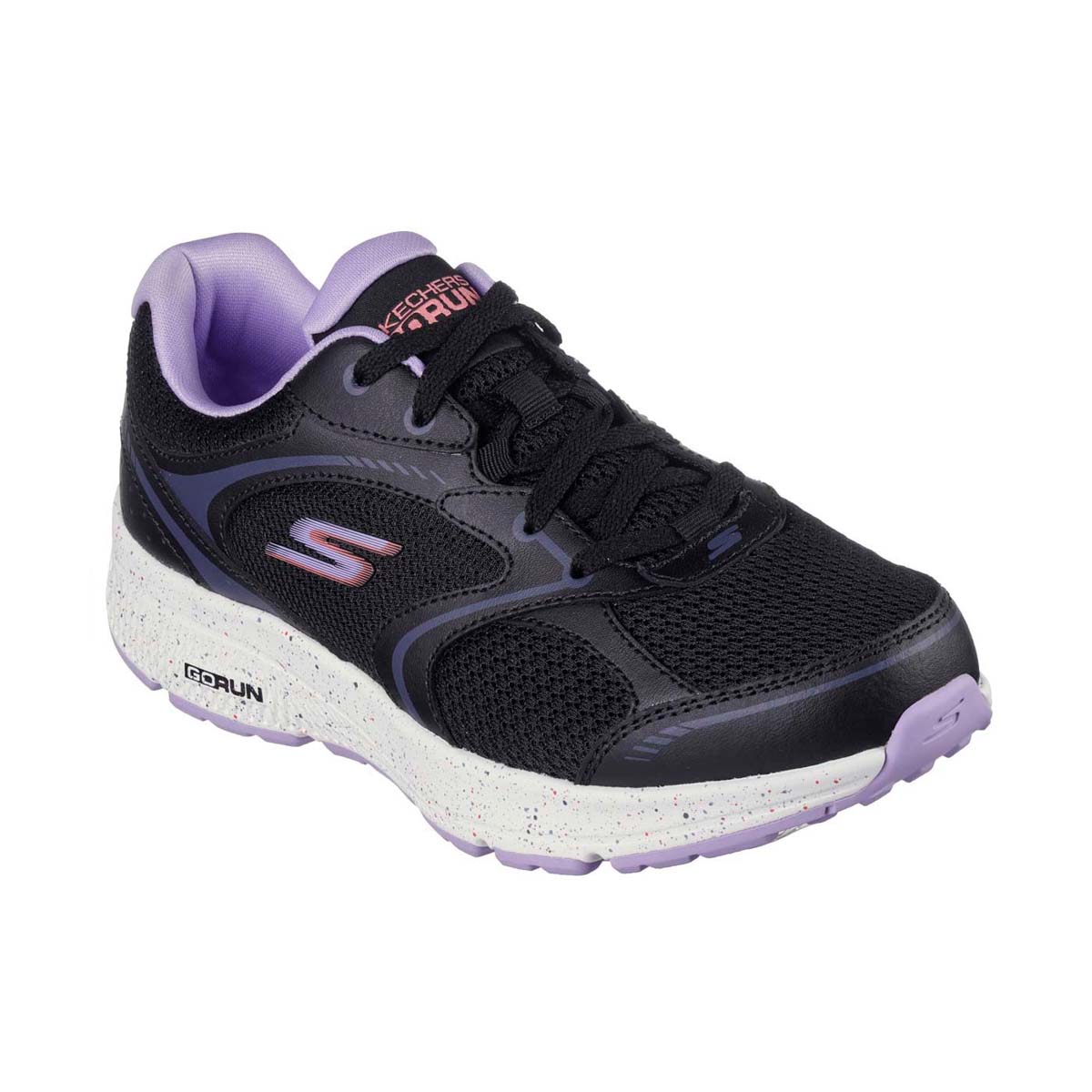 PATIKE SKECHERS GO RUN CONSISTENT - W | Et sport