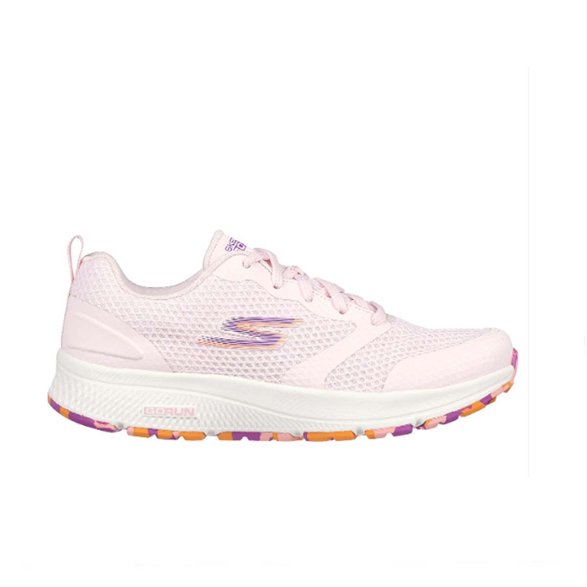 PATIKE SKECHERS GO RUN CONSISTENT - W | Et sport