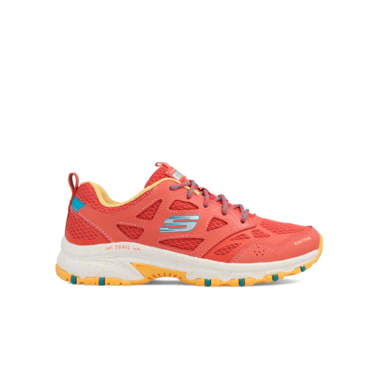 PATIKE SKECHERS RUST TRAINER W | Et sport
