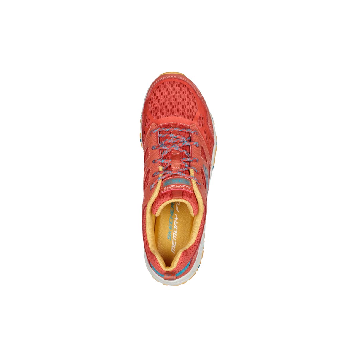 PATIKE SKECHERS RUST TRAINER W | Et sport