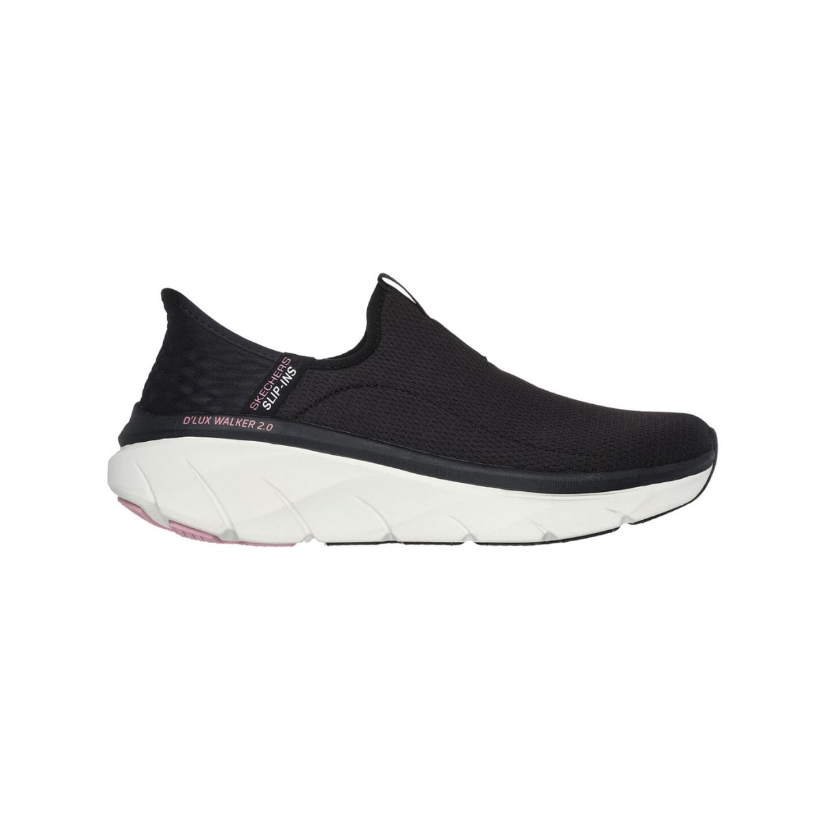PATIKE SKECHERS D'LUX WALKER 2.0-HAP W | Et sport