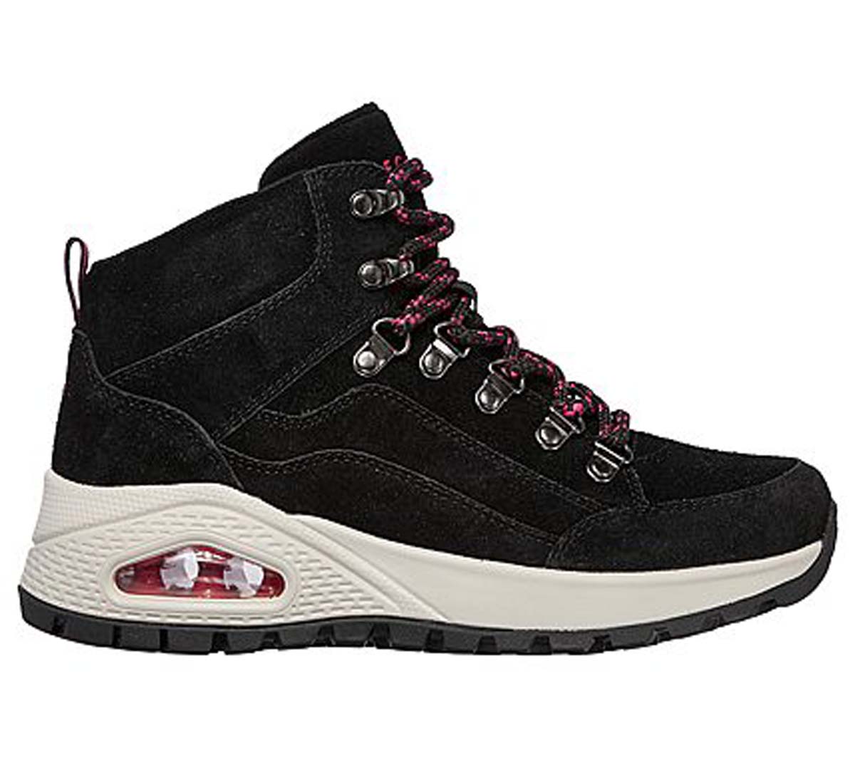 PATIKE SKECHERS UNO RUGGED W | Et sport
