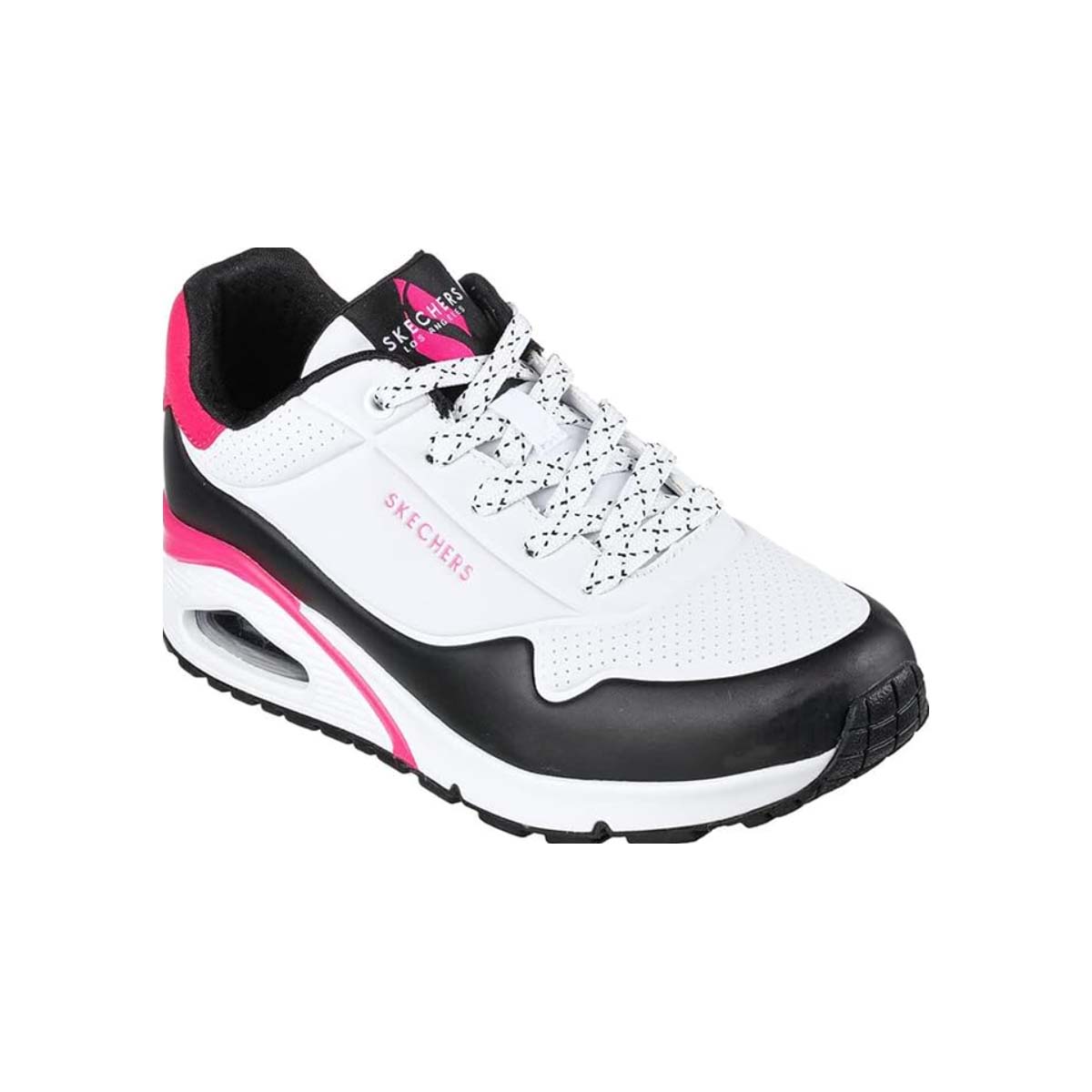PATIKE SKECHERS UNO-BACKLIT W | Et sport