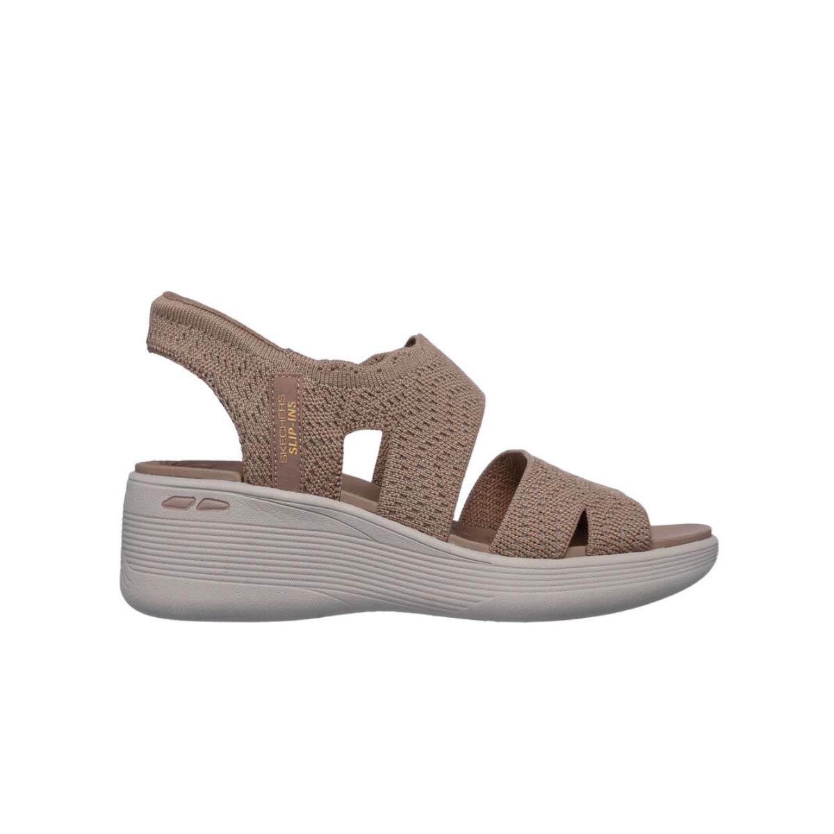 SANDALE SKECHERS JAMMERS-COOL BLOCK W | Et sport