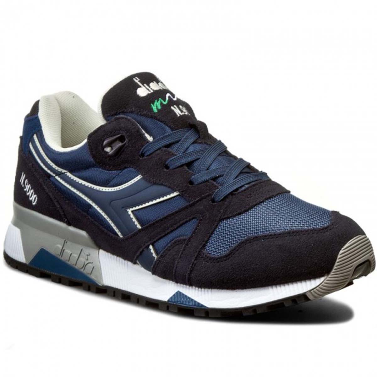 PATIKE DIADORA N9000 NYL II M | Et sport