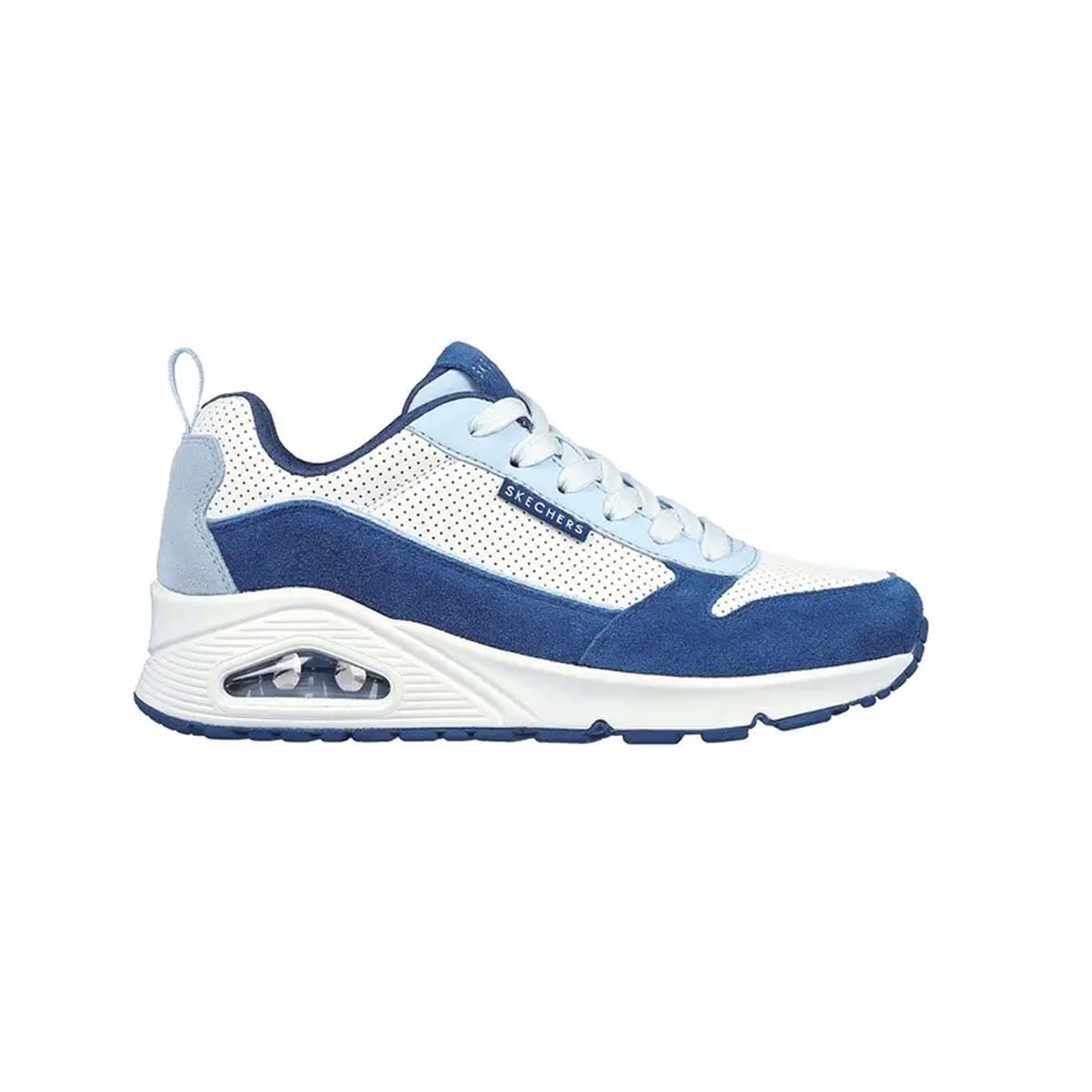 PATIKE SKECHERS UNO - TWO MUCH FUN W | Et sport