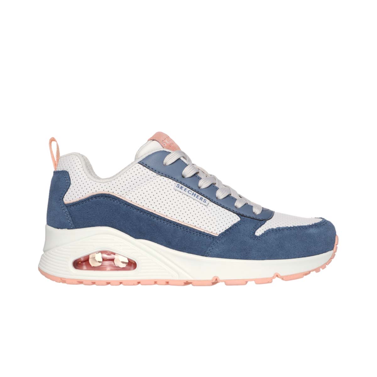 PATIKE SKECHERS UNO W | Et sport