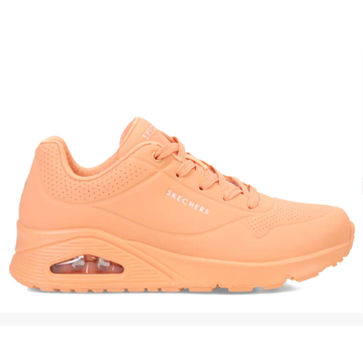 PATIKE SKECHERS UNO - BRIGHT AIR W | Et sport