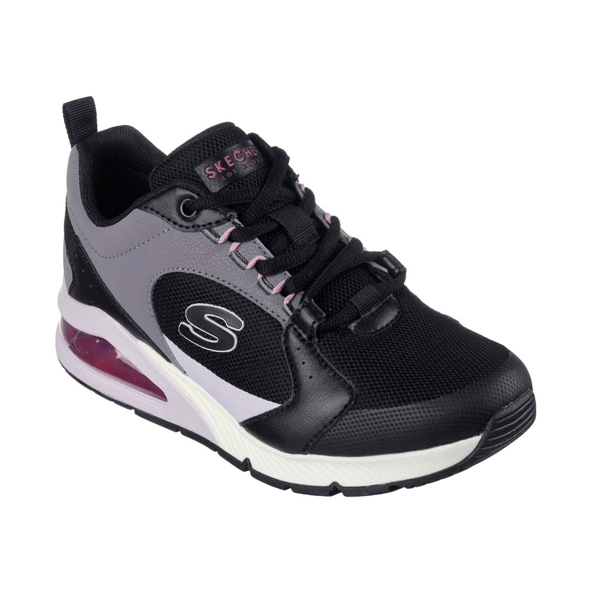 PATIKE SKECHERS UNO 2 - 90'S 2 W | Et sport
