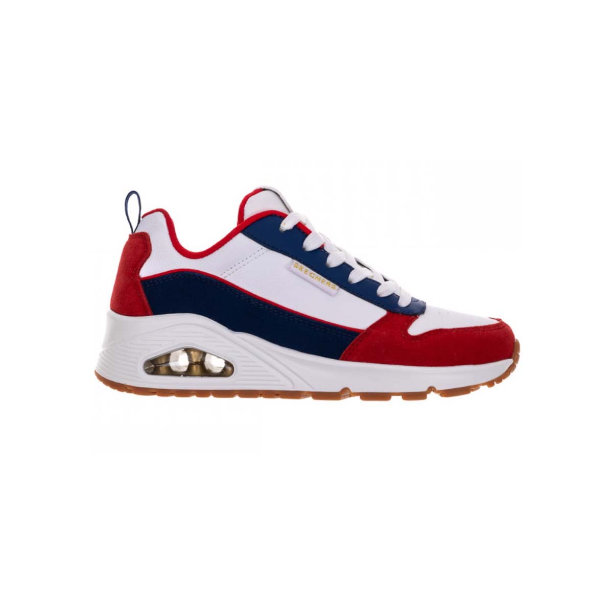 PATIKE SKECHERS UNO - VICTORY PACK W | Et sport