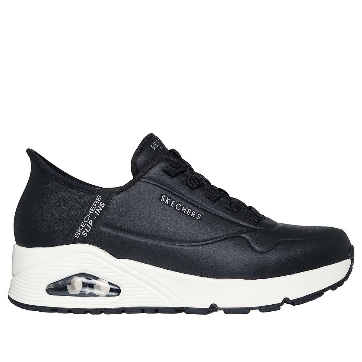 PATIKE SKECHERS UNO - EASY-AIR M | Et sport