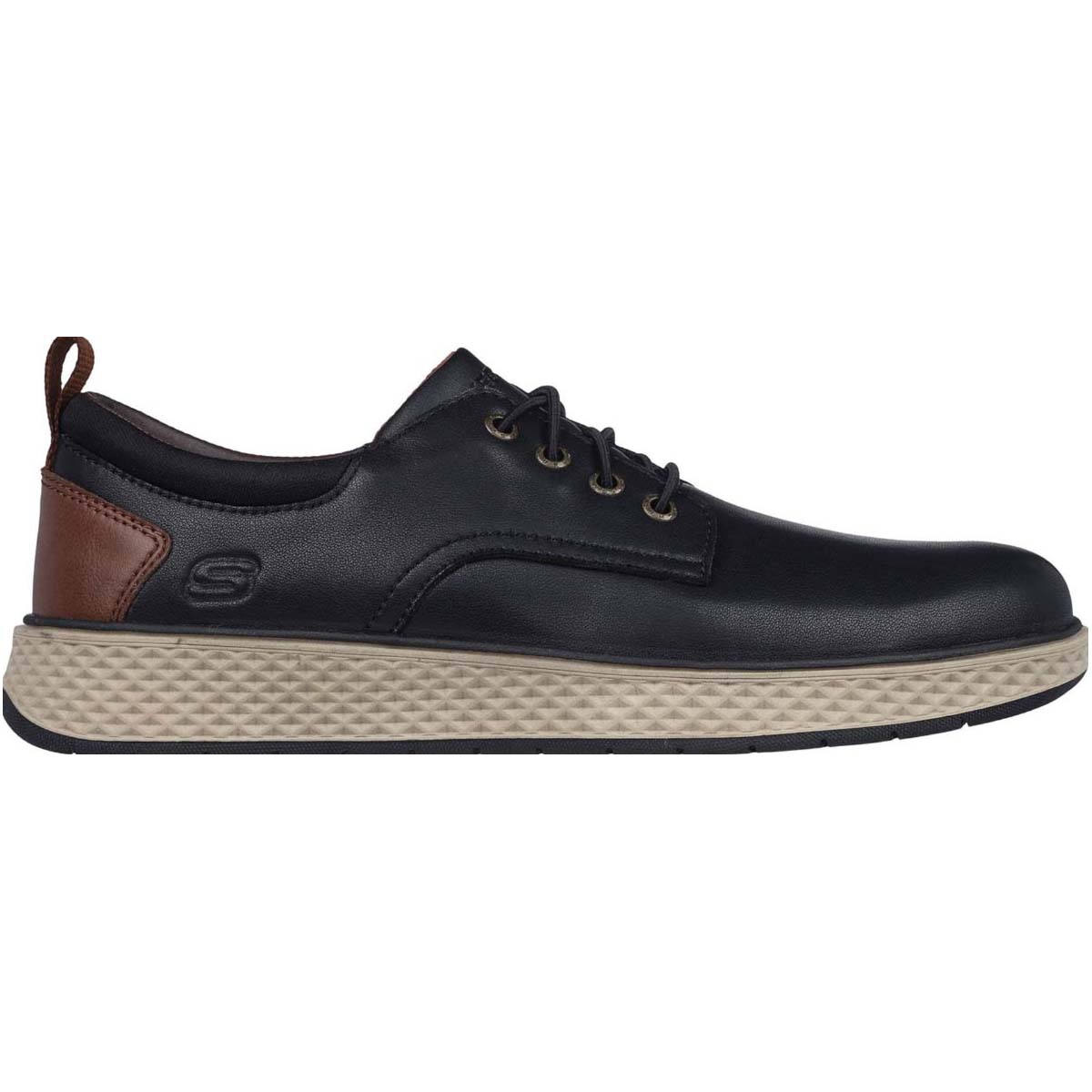 CIPELE SKECHERS BURKETT - NEWSOM M | Et sport