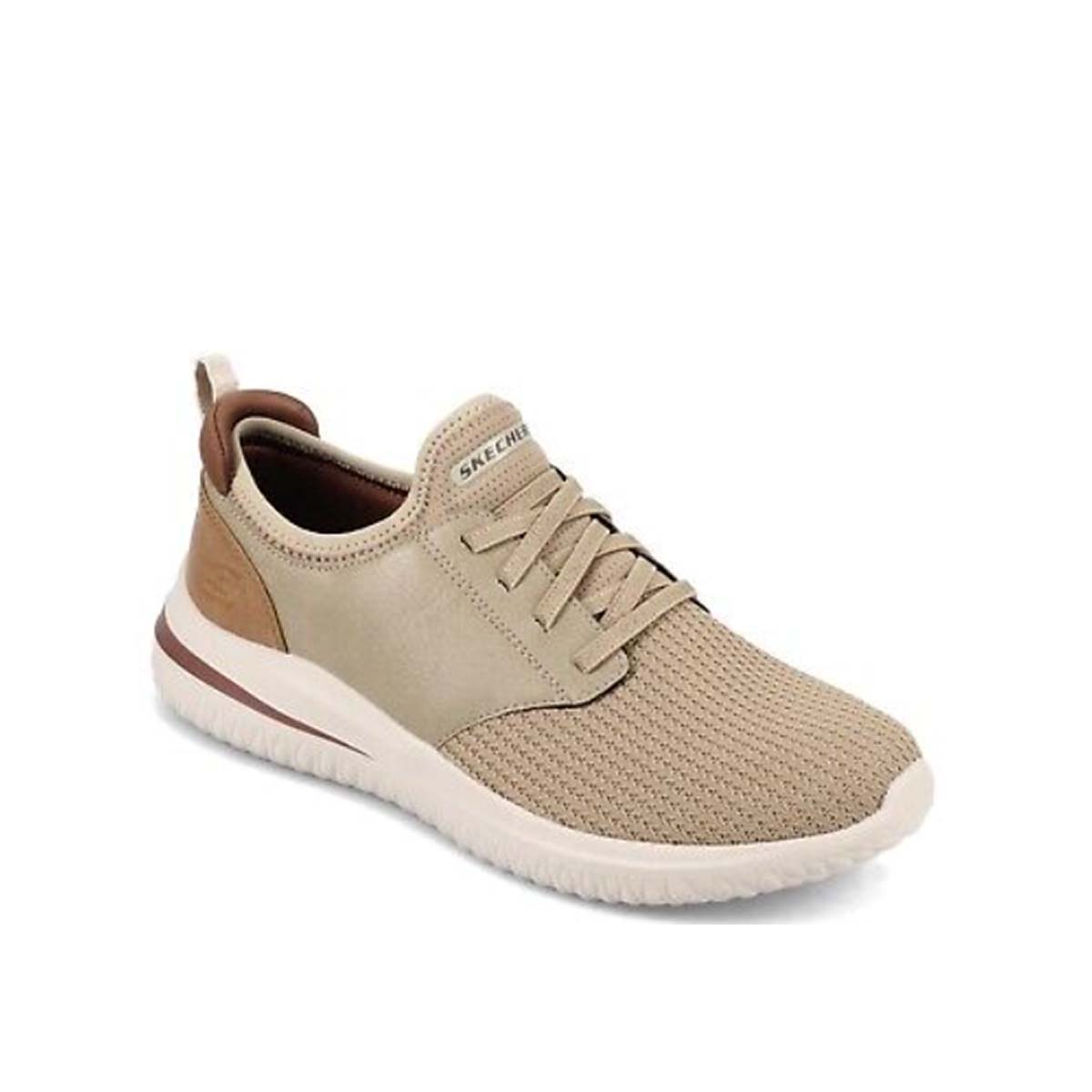 PATIKE SKECHERS DELSON 3.0 - MOONEY M | Et sport