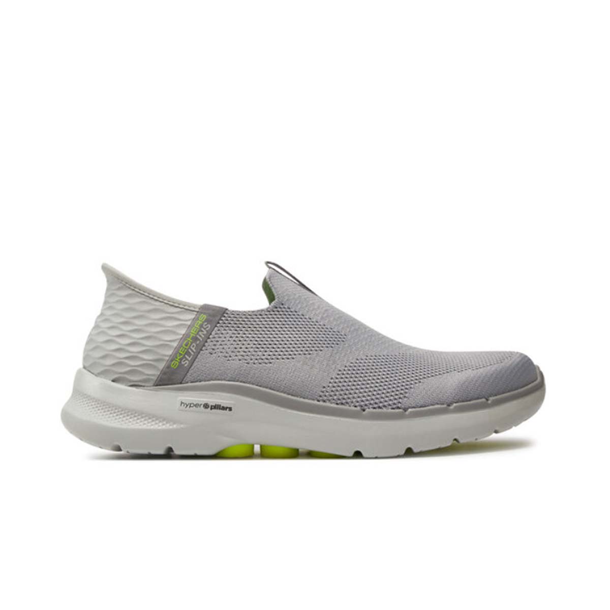 PATIKE SKECHERS GO WALK 6 - EASY ON M | Et sport
