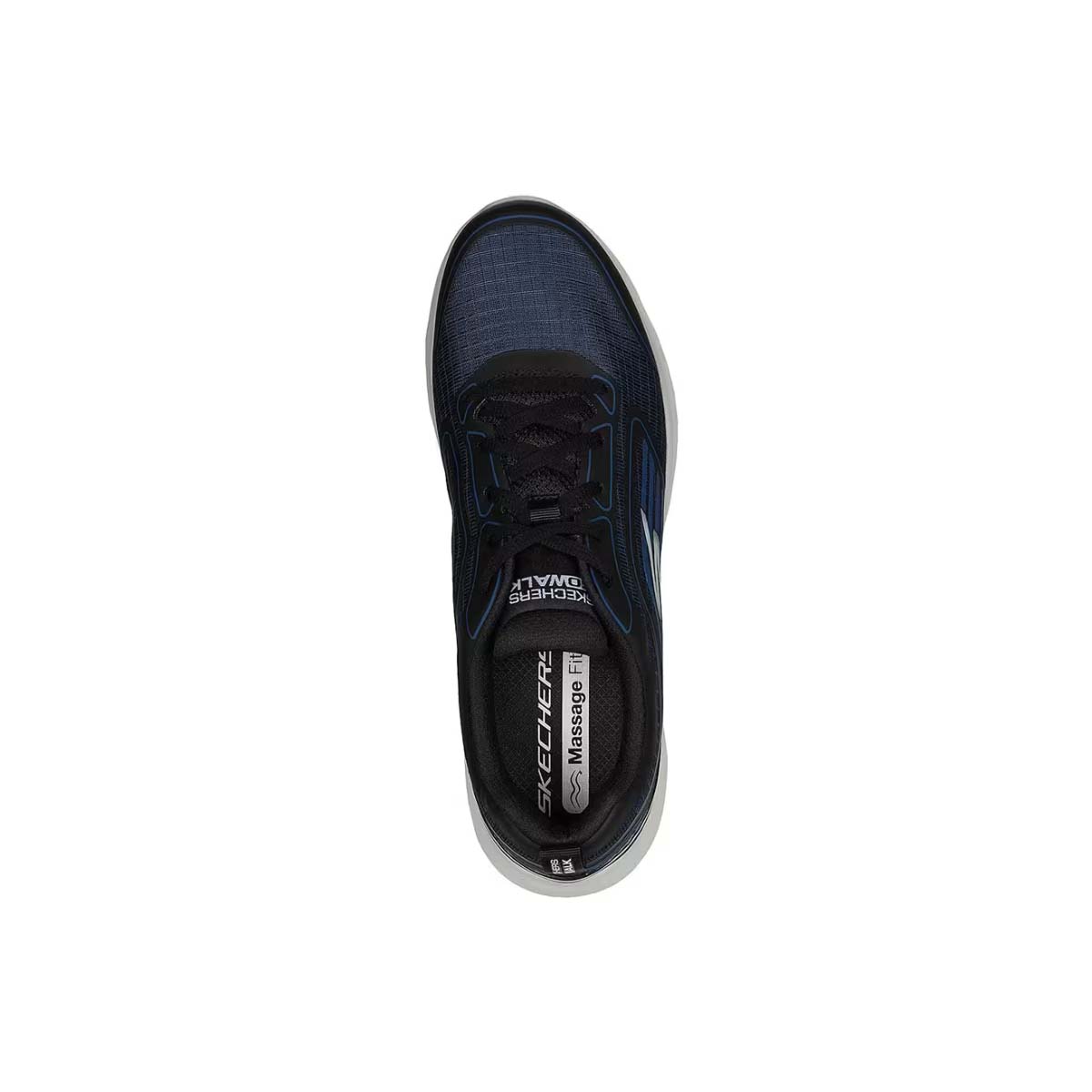 PATIKE SKECHERS GO WALK MASSAGE FIT-M | Et sport