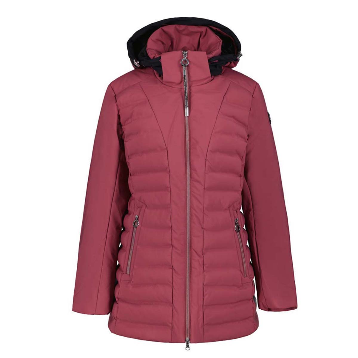 JAKNA LUHTA ILOMANTSI W | Et sport