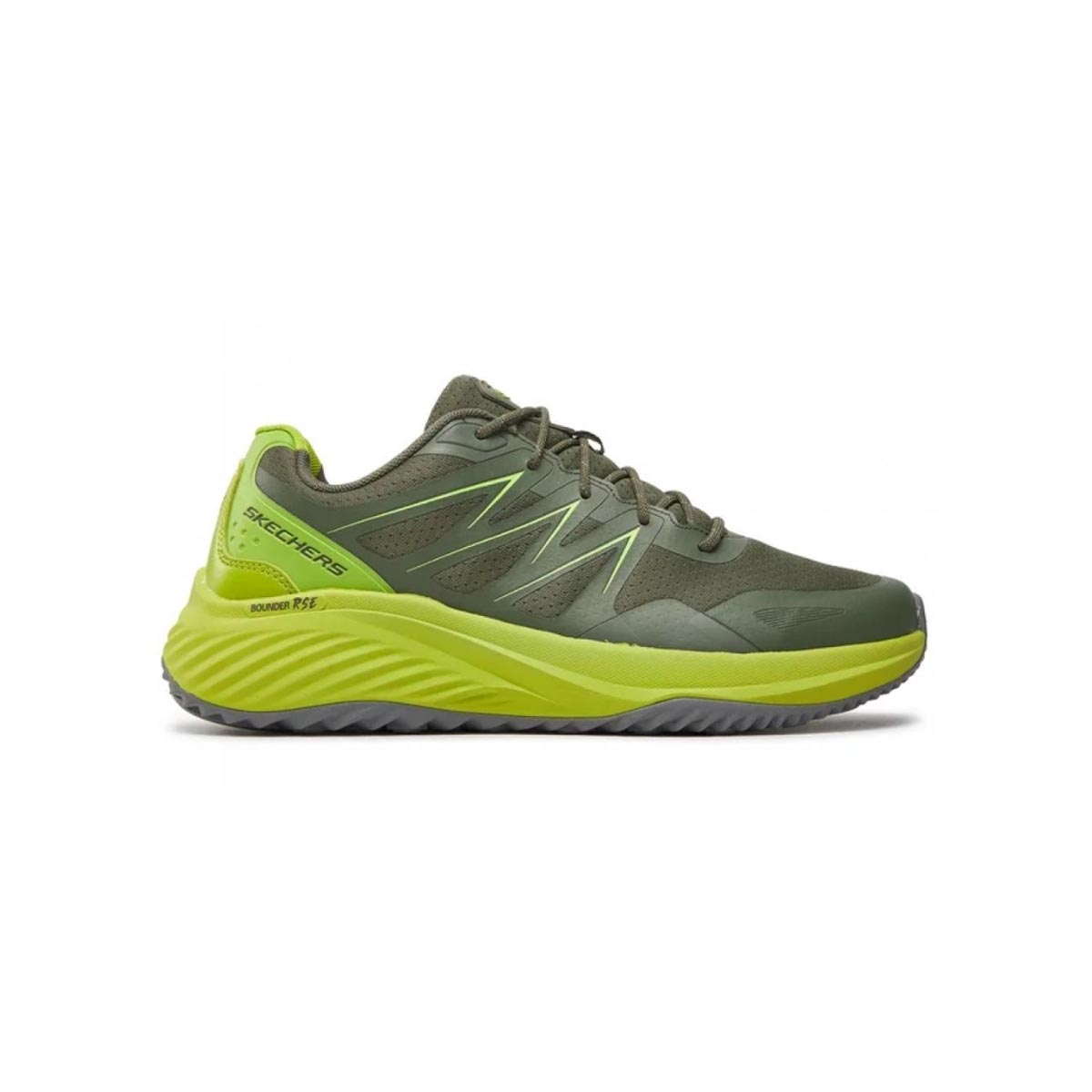 PATIKE SKECHERS BOUNDER RSE - ZONER M | Et sport