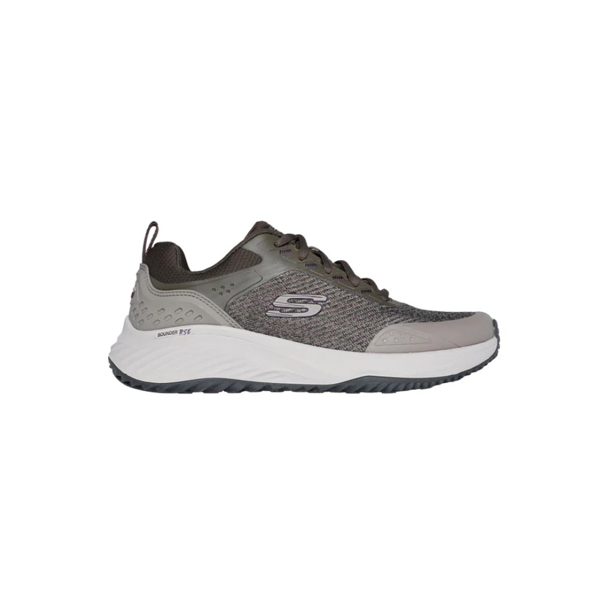 PATIKE SKECHERS BOUNDER RSE - HAZLET M | Et sport