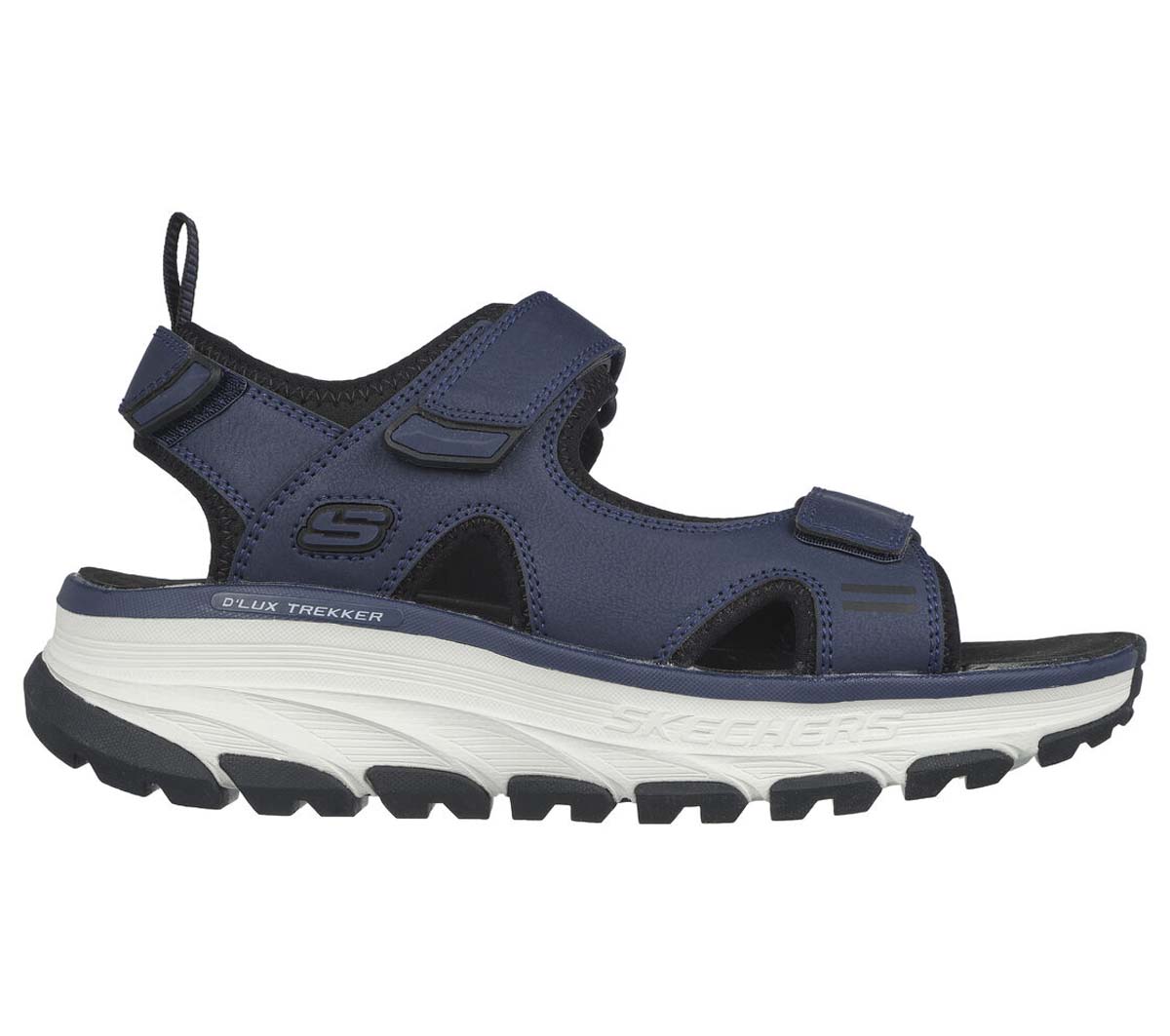 SANDALE SKECHERS D'LUX TREKKER SANDAL | Et sport