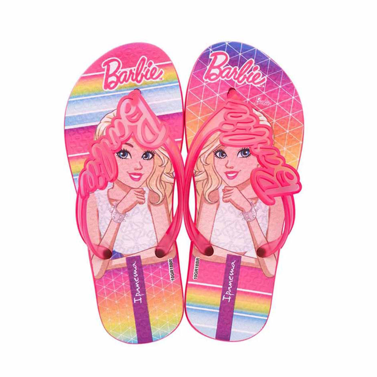 JAPANKE IPANEMA BARBIE STYLE KIDS | Et sport