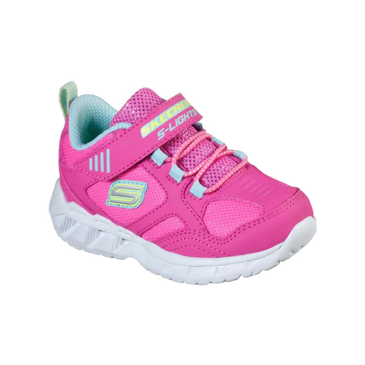 PATIKE SKECHERS MAGNA-LIGHTS - EXPER G | Et sport