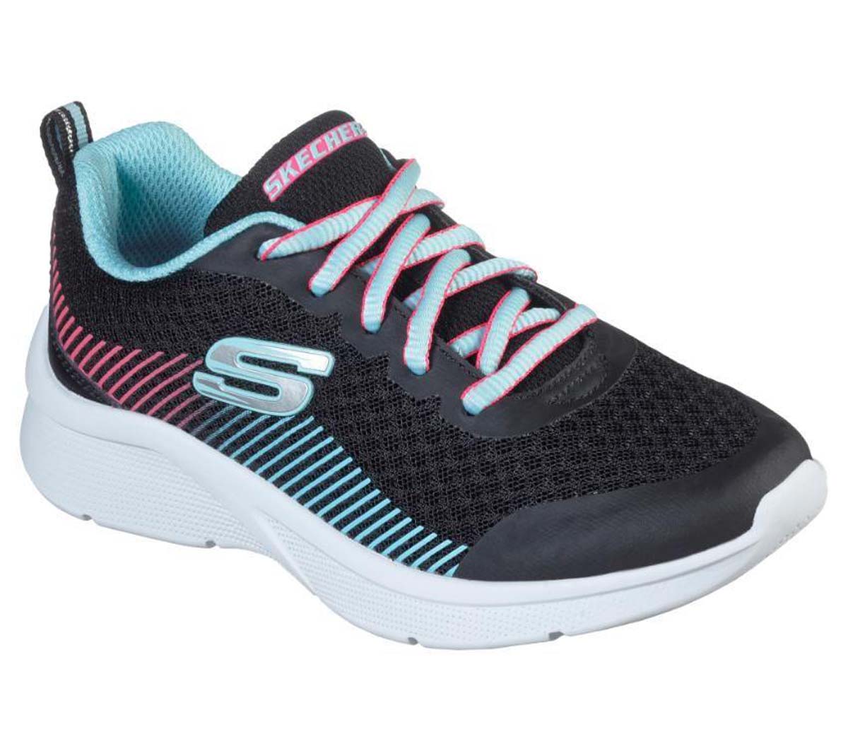 PATIKE SKECHERS MICROSPEC - RADIENT GP | Et sport