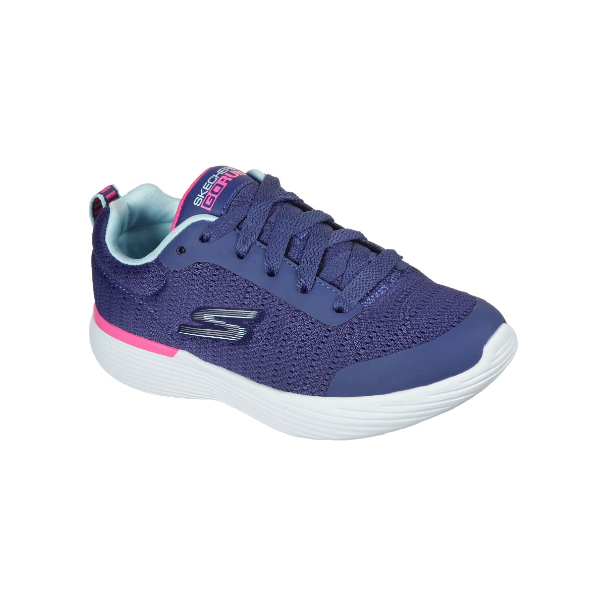PATIKE SKECHERS GO RUN 400 V2 - BASI GP | Et sport