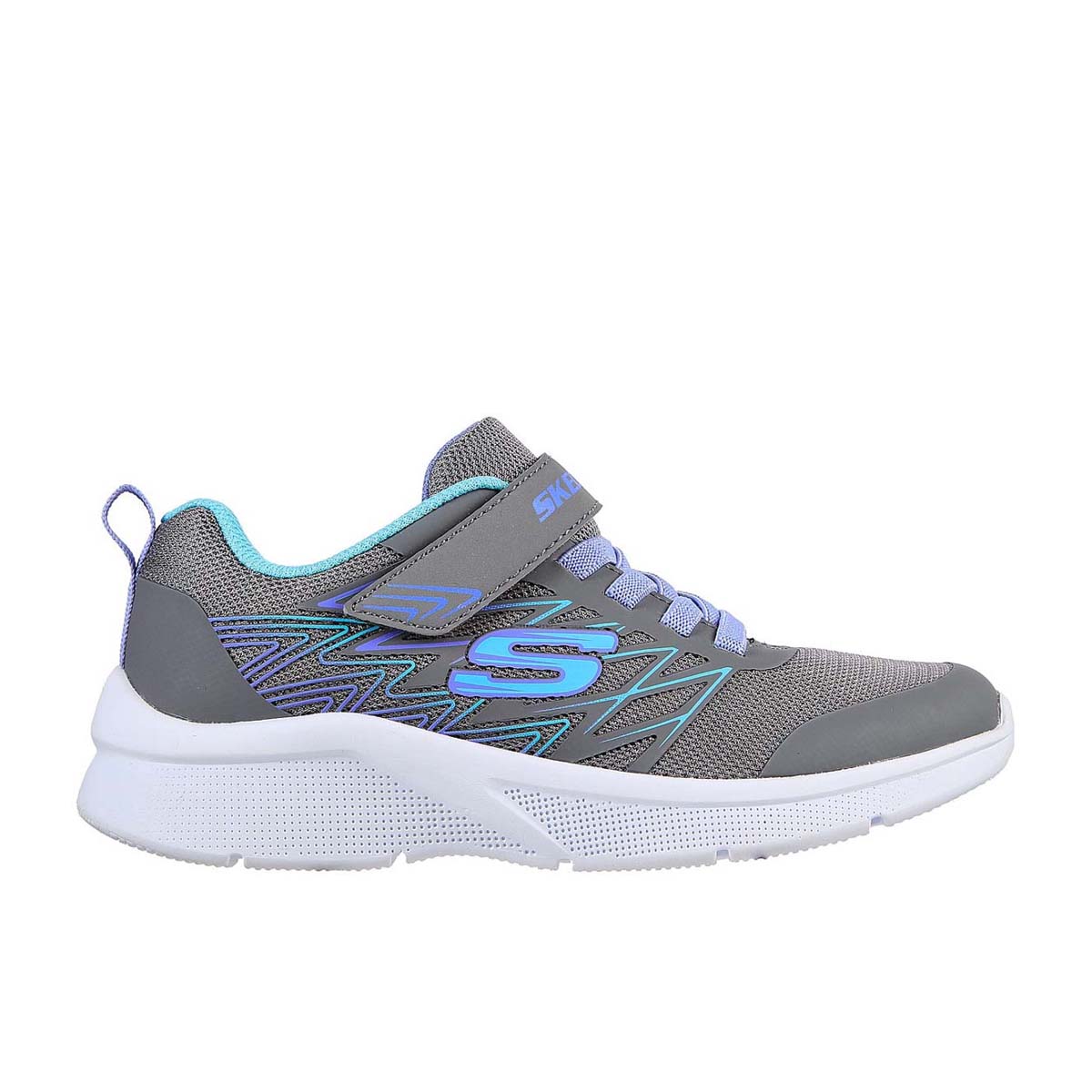 PATIKE SKECHERS MICROSPEC - BOLD DEL G | Et sport