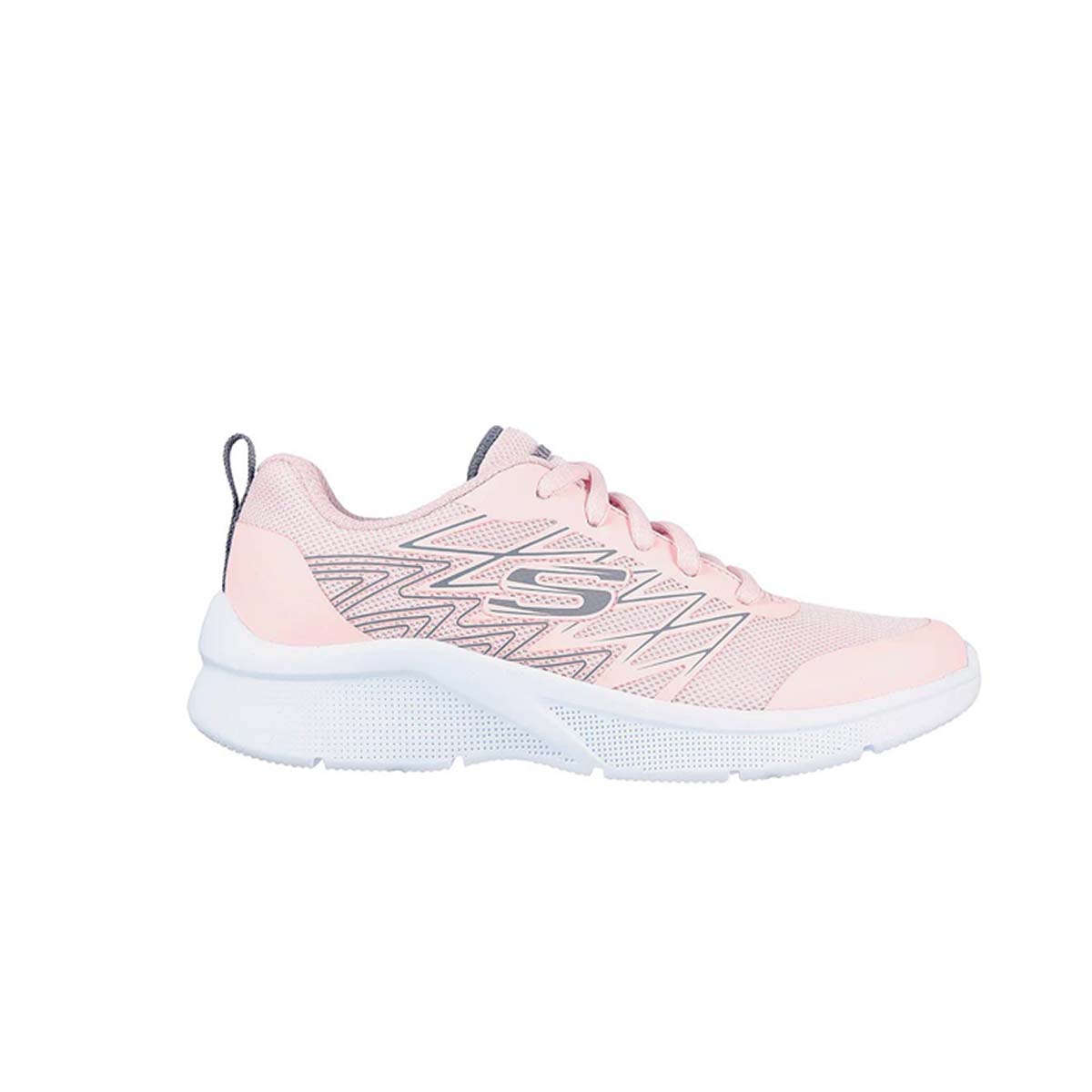 PATIKE SKECHERS MICROSPEC - BRIGHT R G | Et sport