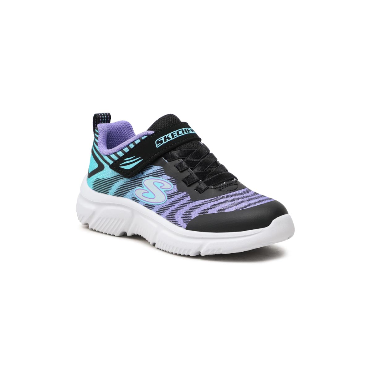 PATIKE SKECHERS GO RUN 650-FIERCE FL GP | Et sport