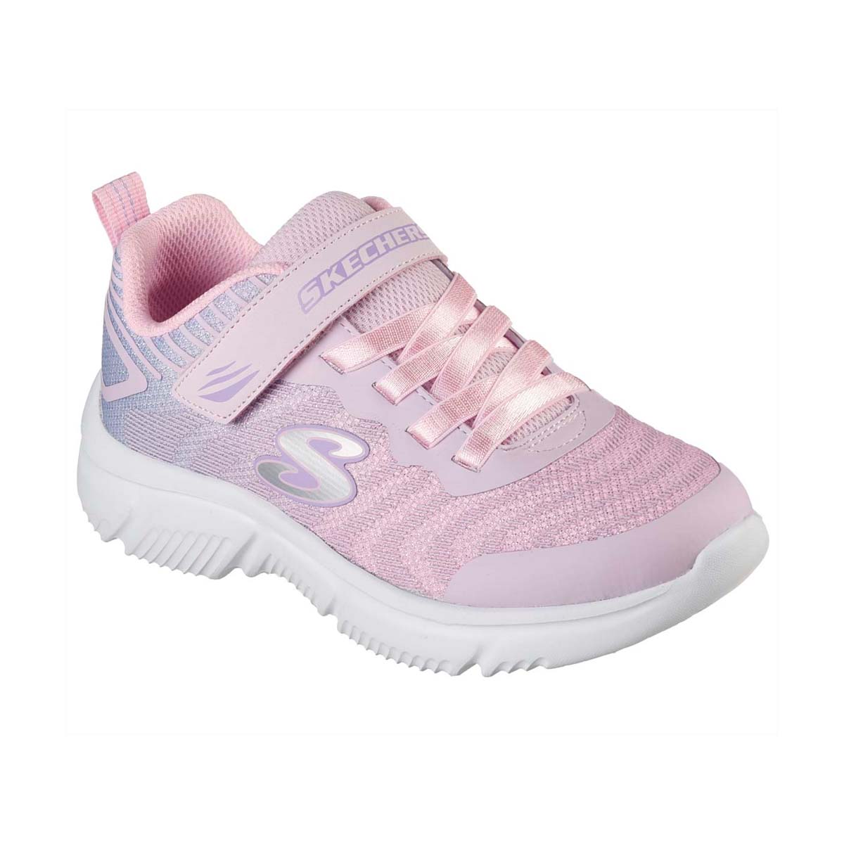 PATIKE SKECHERS GO RUN 650-FIERCE FL G | Et sport