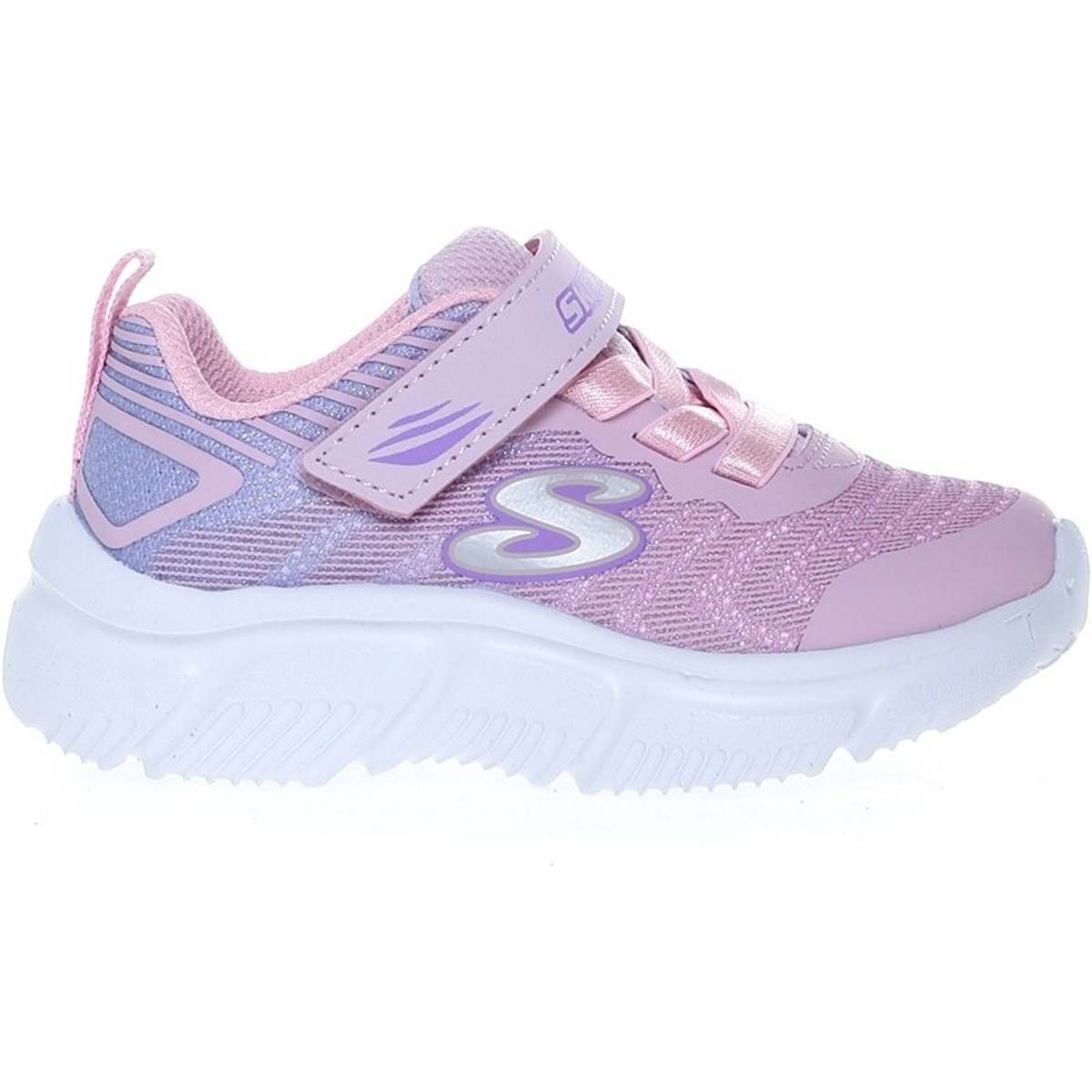 PATIKE SKECHERS GO RUN 650-FIERCE FL G | Et sport
