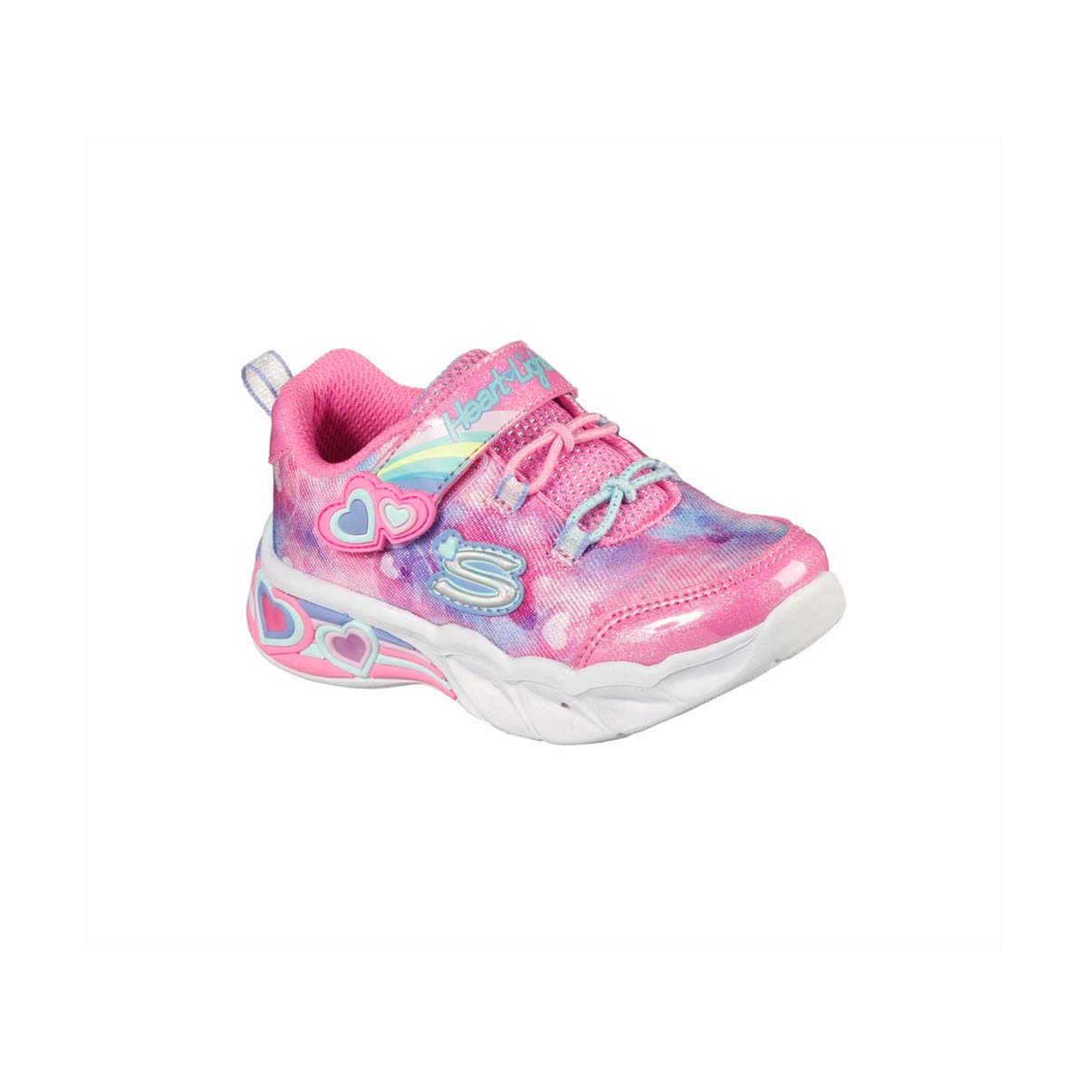 PATIKE SKECHERS SWEETHEART LIGHTS - GT | Et sport