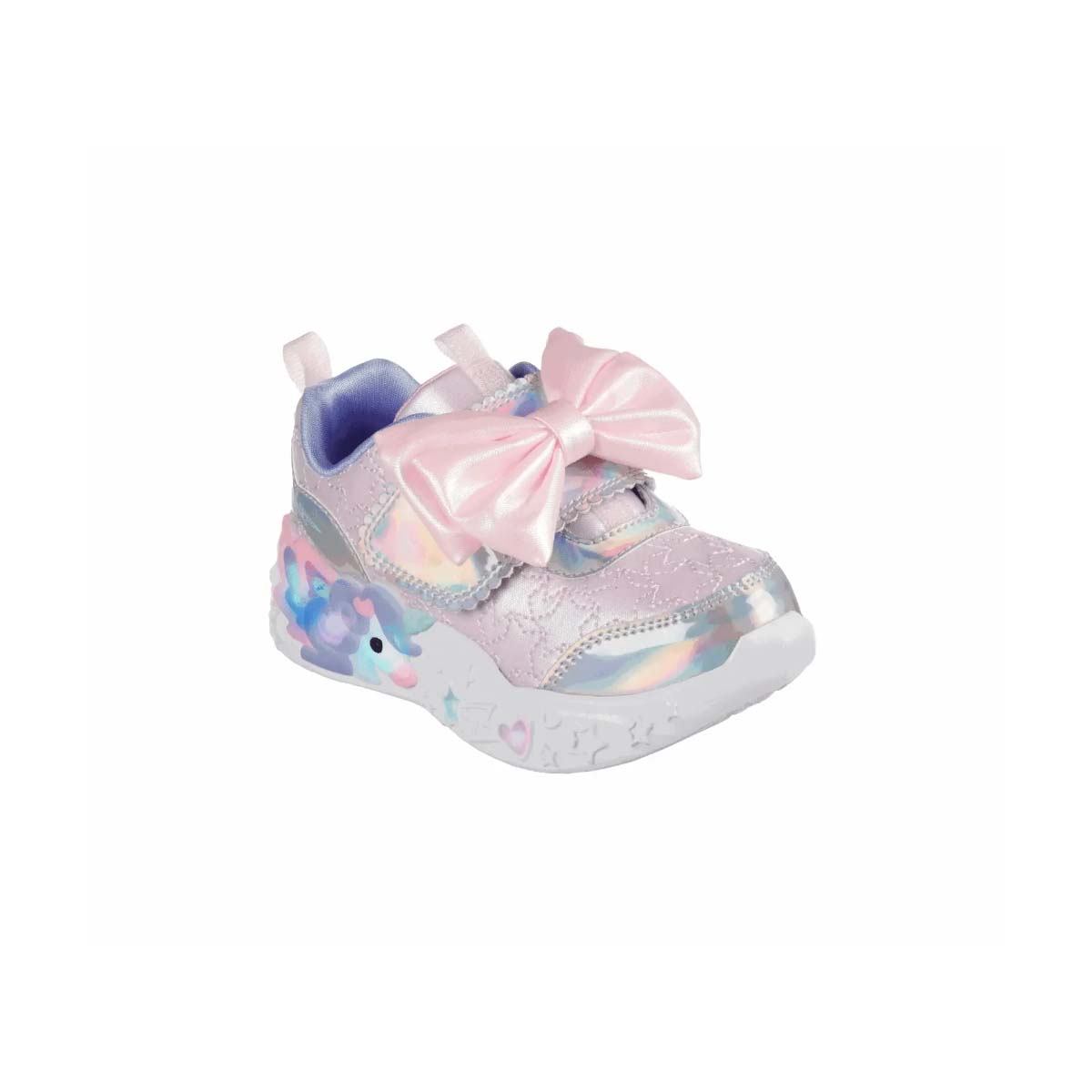 PATIKE SKECHERS S LIGHTS-UNICORN CHA GT | Et sport