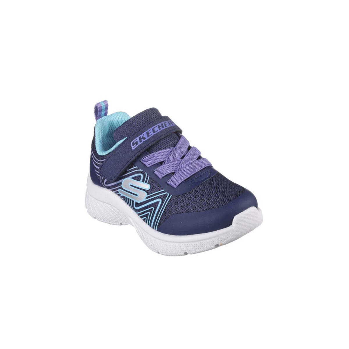 PATIKE SKECHERS MICROSPEC PLUS - SWIRL SWEET GT | Et sport