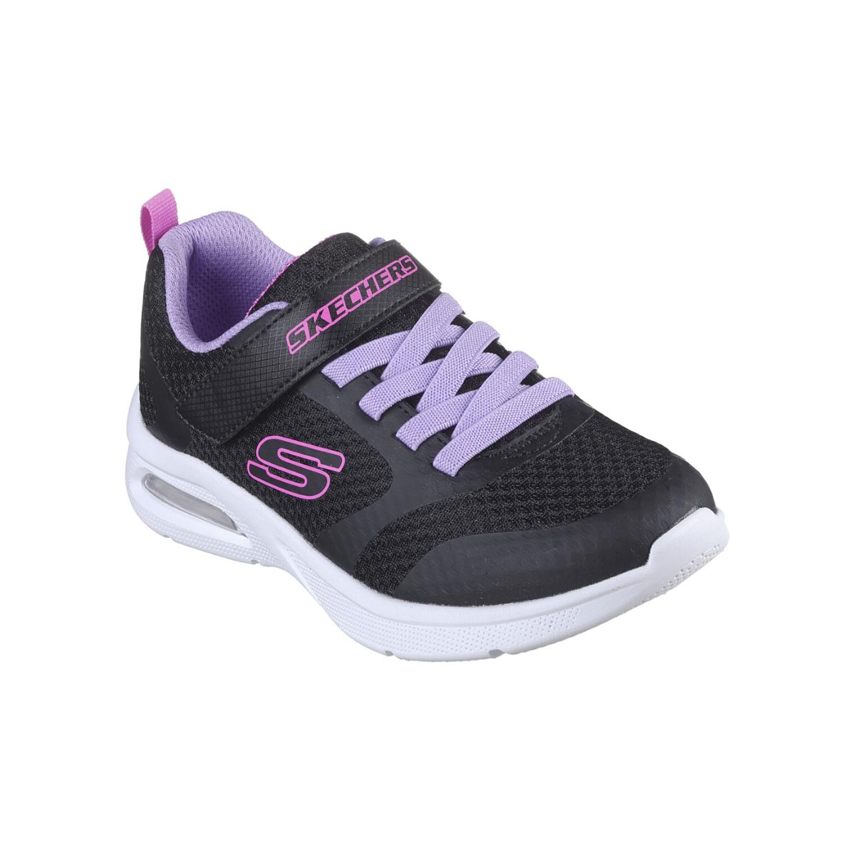 PATIKE SKECHERS MICROSPEC MAX - RACE GP | Et sport