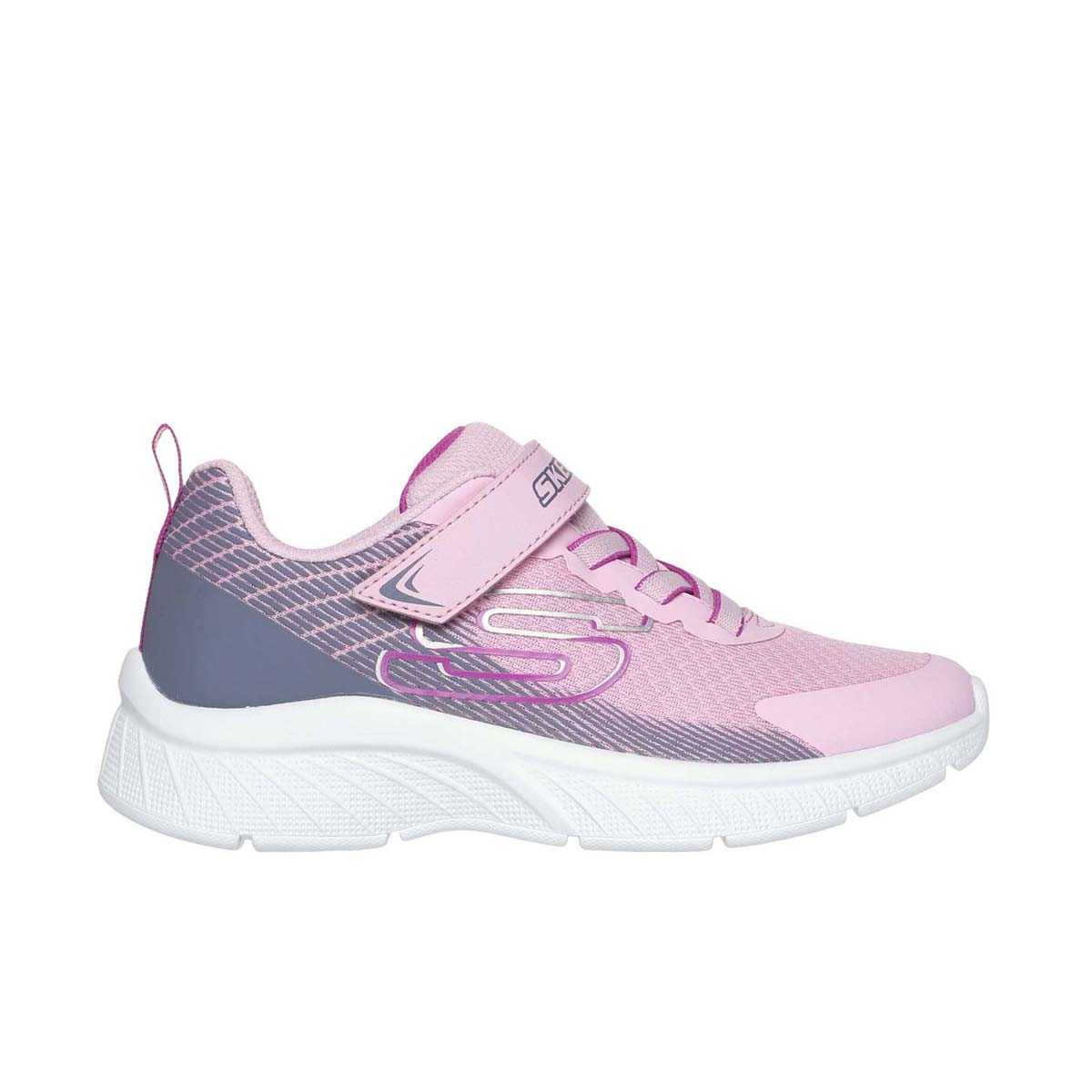 PATIKE SKECHERS MICROSPEC PLUS - SPR G | Et sport