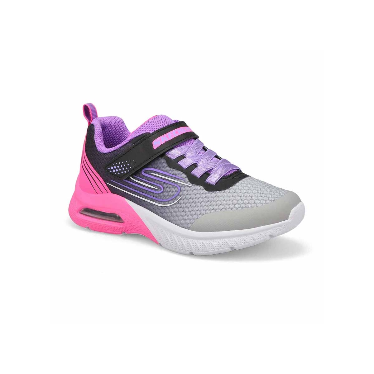 PATIKE SKECHERS MICROSPEC MAX PLUS - ECHO SPRINT GP | Et sport