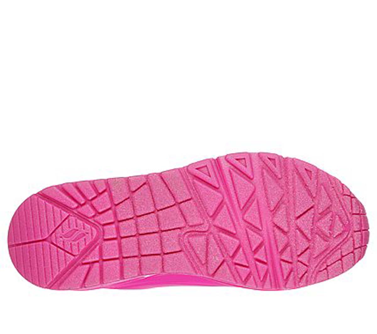 PATIKE SKECHERS UNO - NIGHT SHADES GPG | Et sport