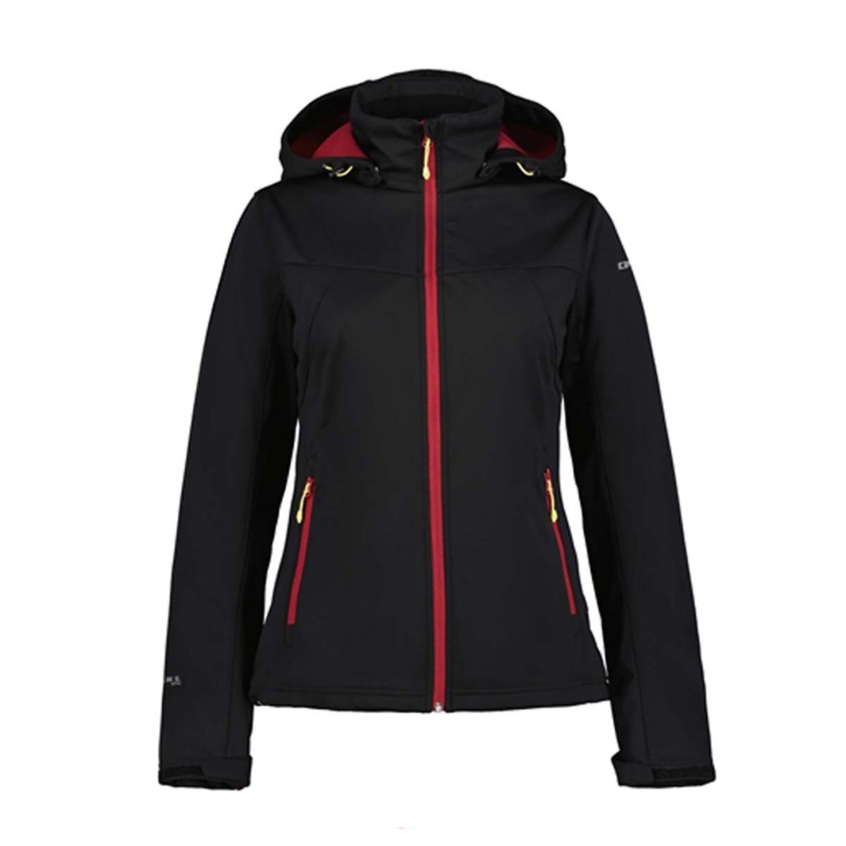 JAKNA ICEPEAK BOISE W | Et sport